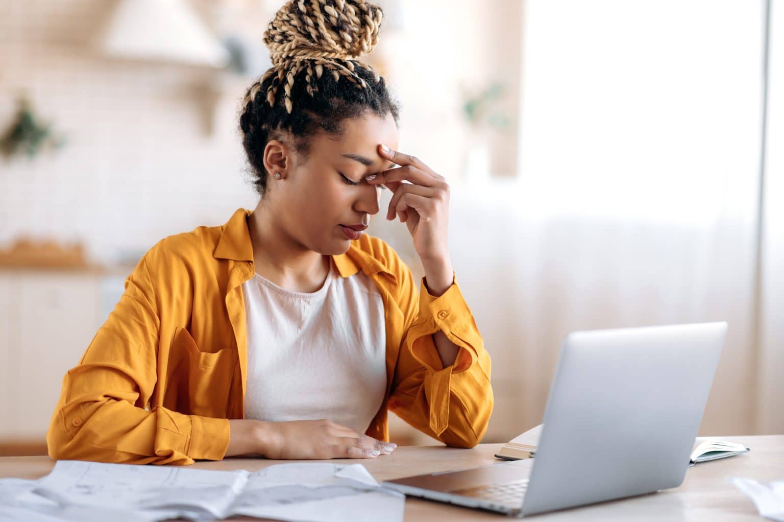 Common Laptop Problems and and How to Fix Them - Solinkit